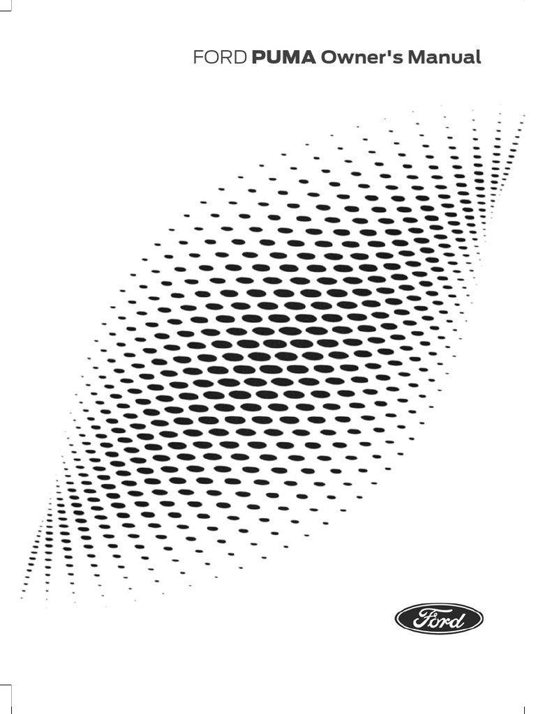 Puma | PDF | Manual Transmission | Automatic Transmission