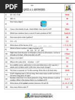 Mental-Math-5th-Grade-4 - Math Salamanders Mental Math | PDF