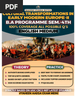 Sources of Indian History: 300-1200 CE | PDF