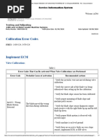Rosemount 228 Conductivity Sensor Manual | PDF | Calibration | Thermometer