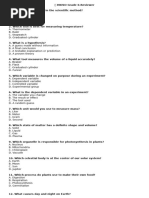 Isocsea Reviewer | PDF | Southeast Asia | Asia