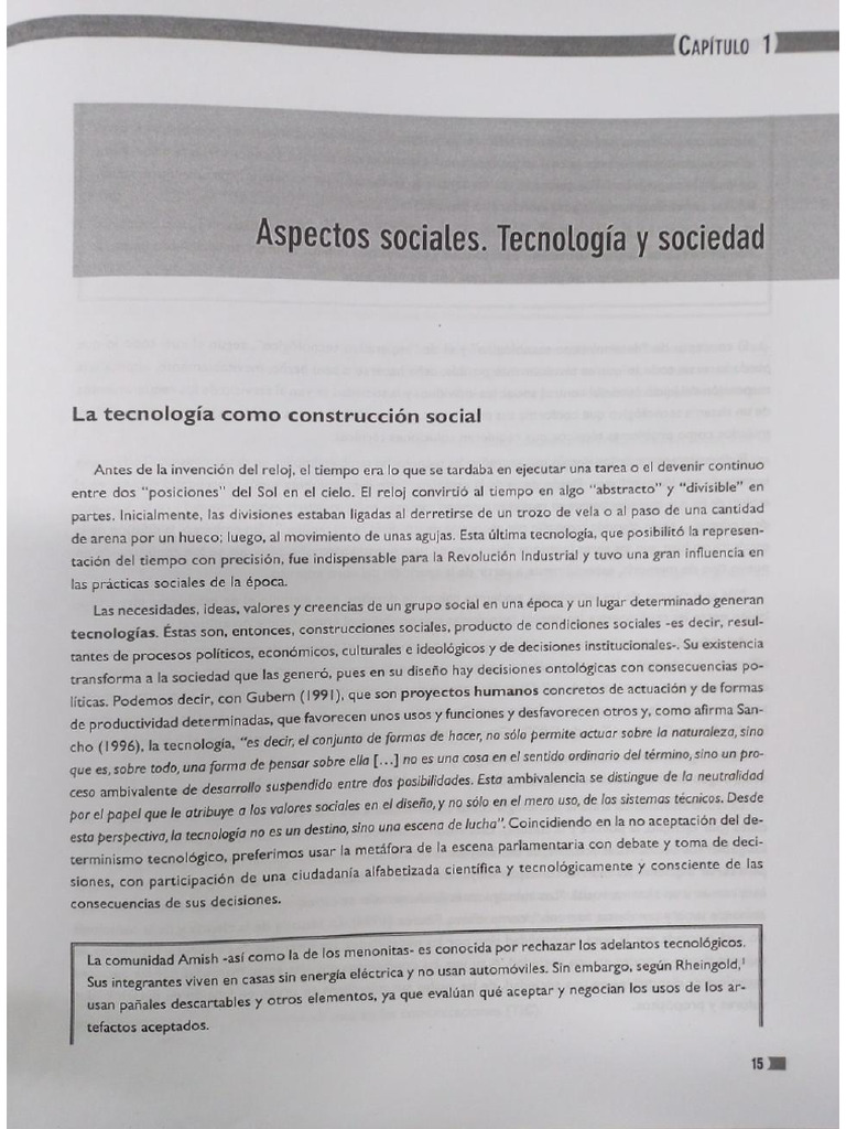 Cap1 Azinian | PDF