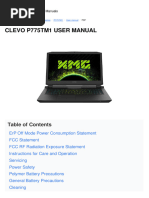 Intel NUC M15-LAPRC-Laptop Kits-Driver Installation Guide-V1.4 | PDF | Computer Engineering ...