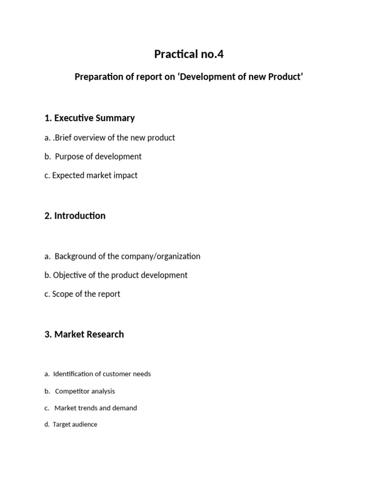 Practical No.4 | PDF