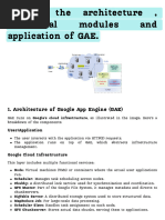 ServiceNow Architecture Overview | PDF