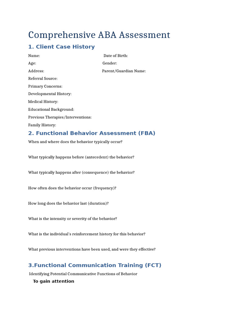 Doc-20250517-Wa0000. 20250522 121846 0000 | PDF | Reinforcement | Behavioural Sciences