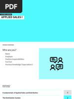 DSR-Sample Format-1 by Meenakshi Aneja | PDF