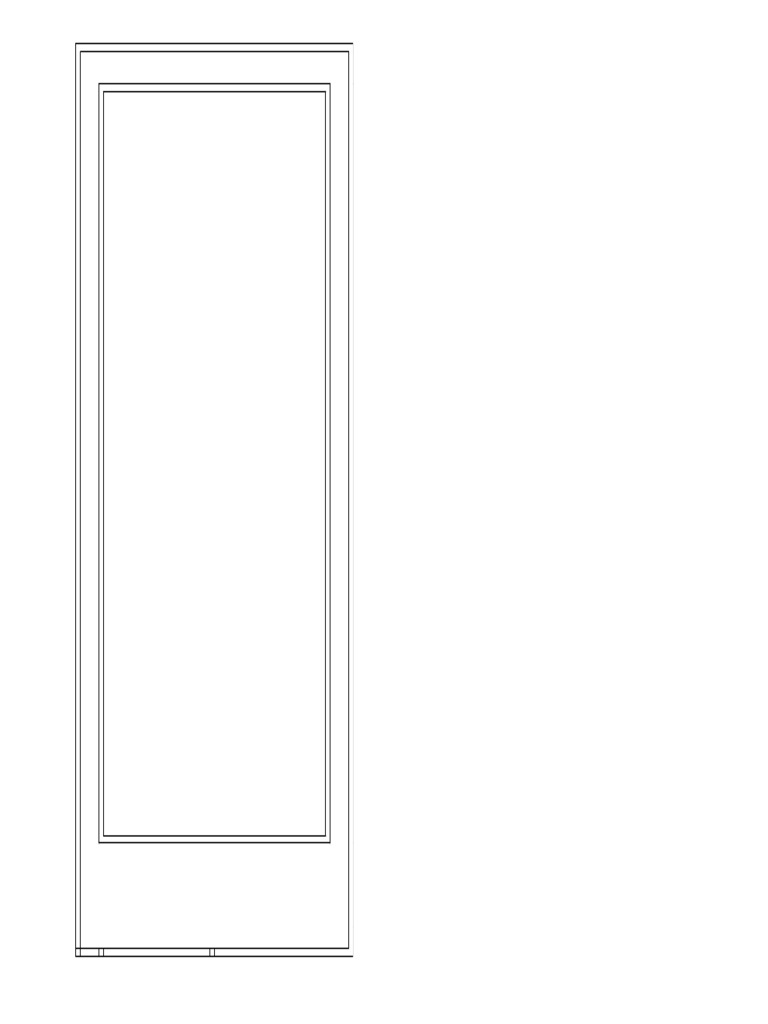 My House Model | PDF