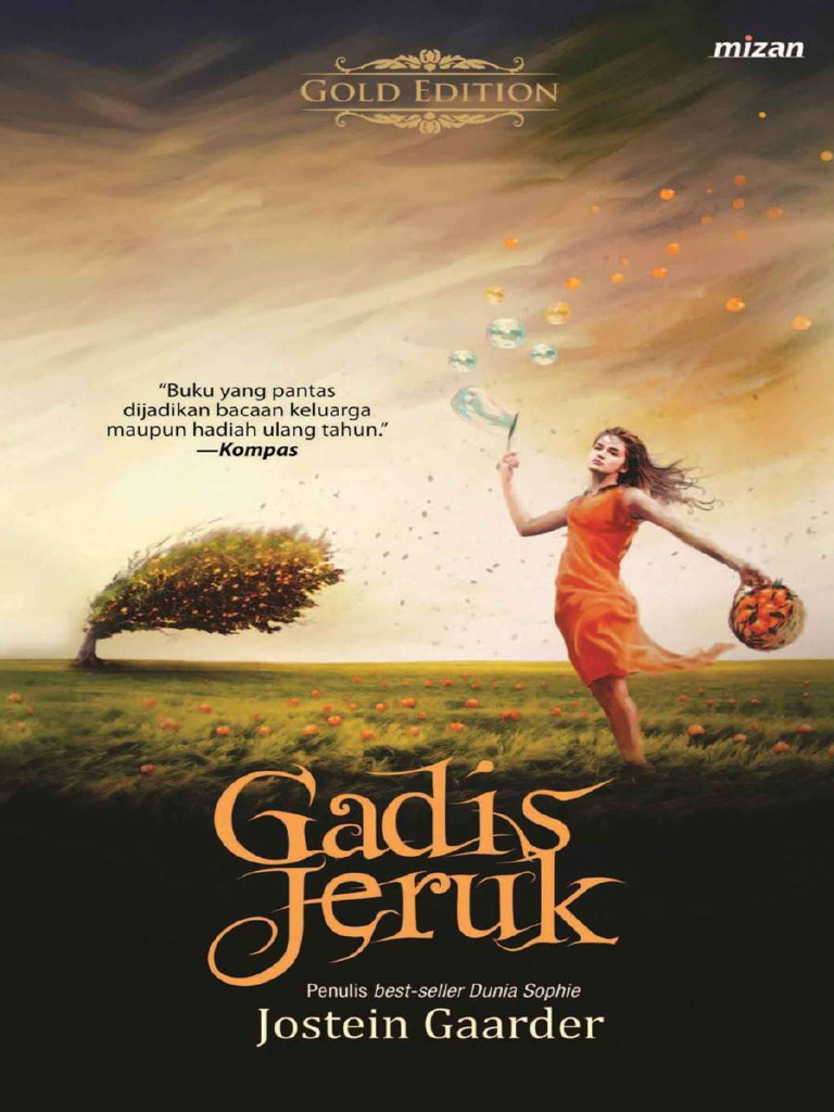 Gadis Jeruk | PDF