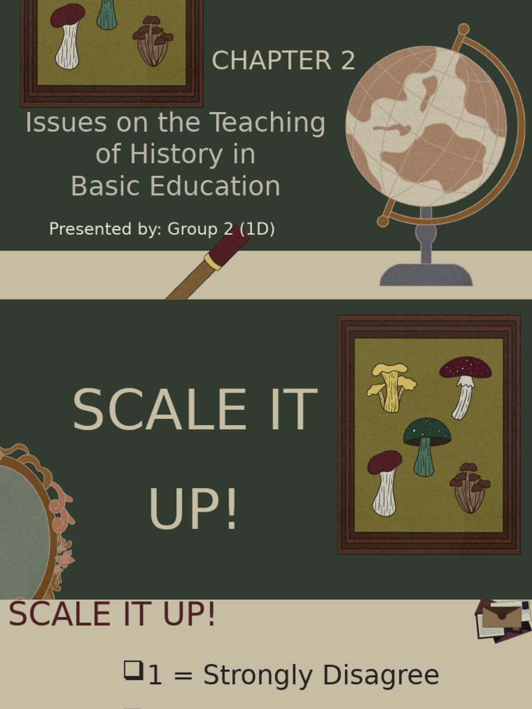 Trends and Issues - Chapter 2 | PDF | Teachers | Textbook