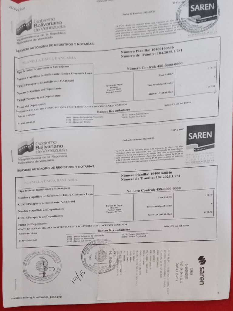 Saren | PDF