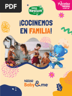 MATERNA® G-Balance Mezcla de Myo-Inositol Nestl | PDF | El embarazo ...