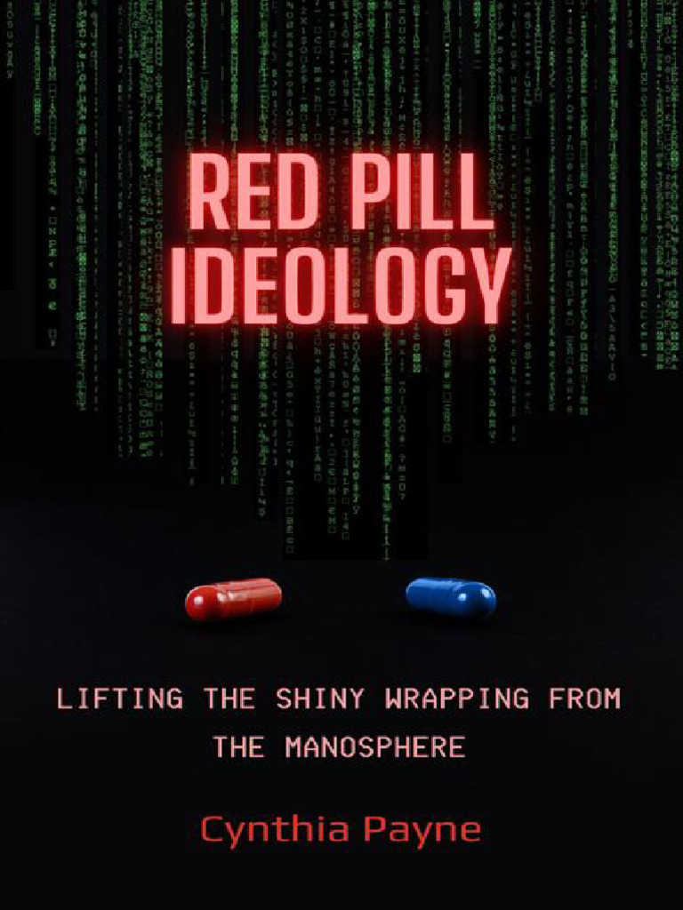 Debunking Red Pill Ideology Insights | PDF | Lion | Rape