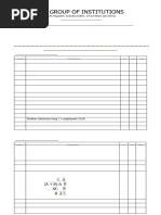 Redline Markup Process for Drawings | PDF | Systems Engineering