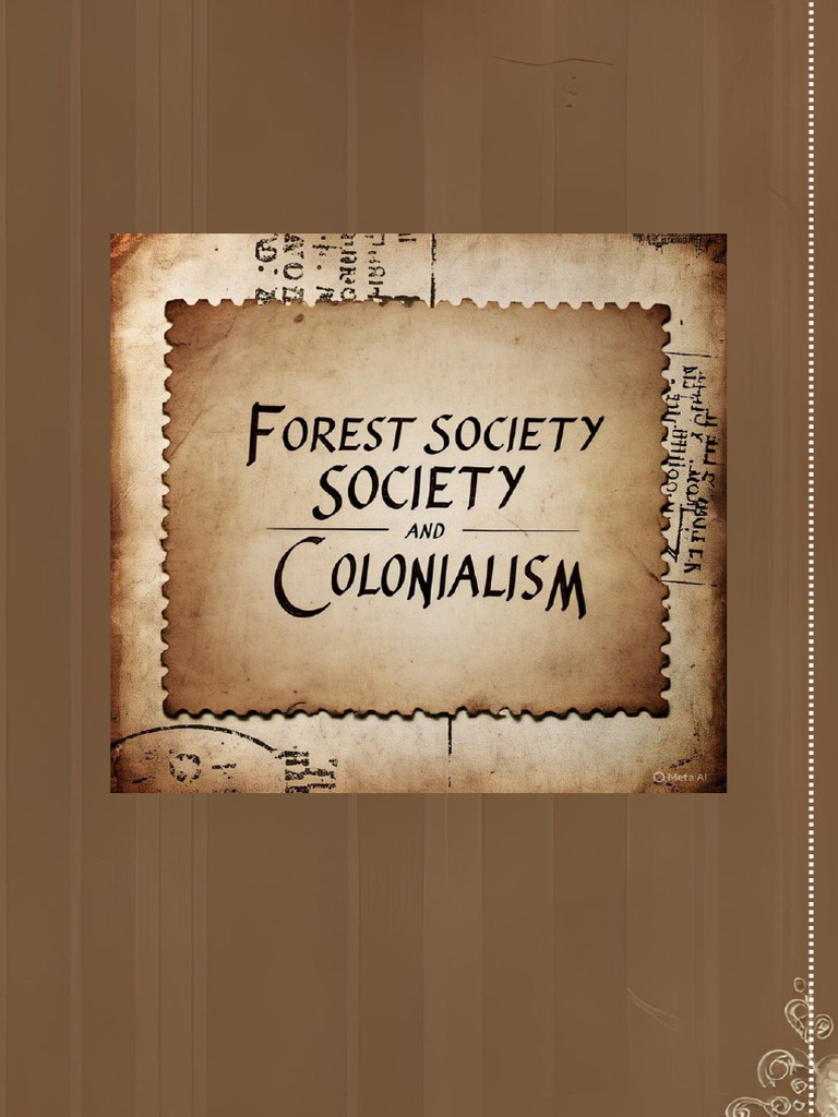 Class 9 - Assignment - 20250531 - 154328 - 0000 | PDF | Forests | Ecological Resilience