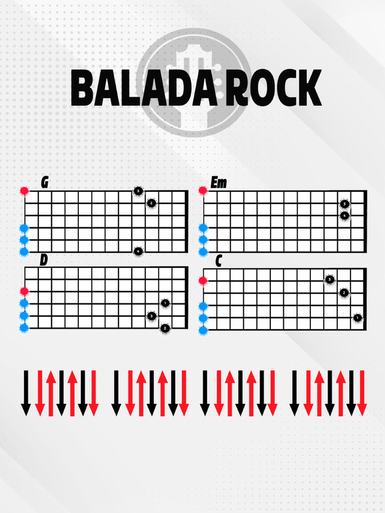 Balada Rock | PDF