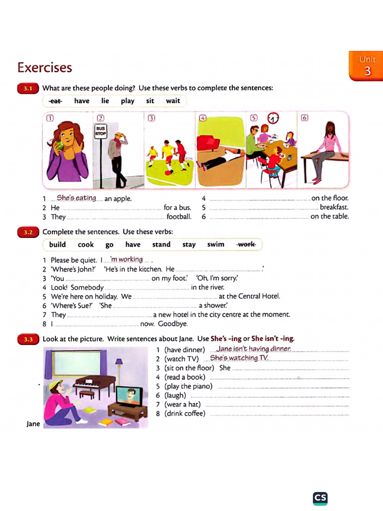 Tarea 3 Daniela Caballero | PDF