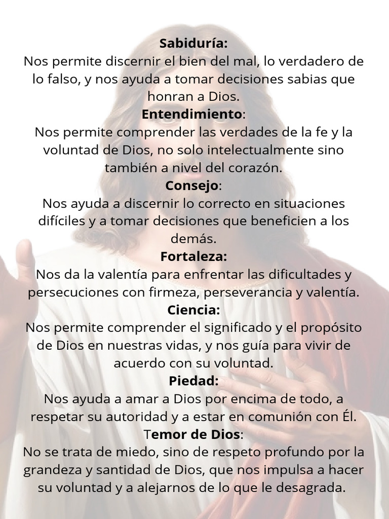 Dones | PDF
