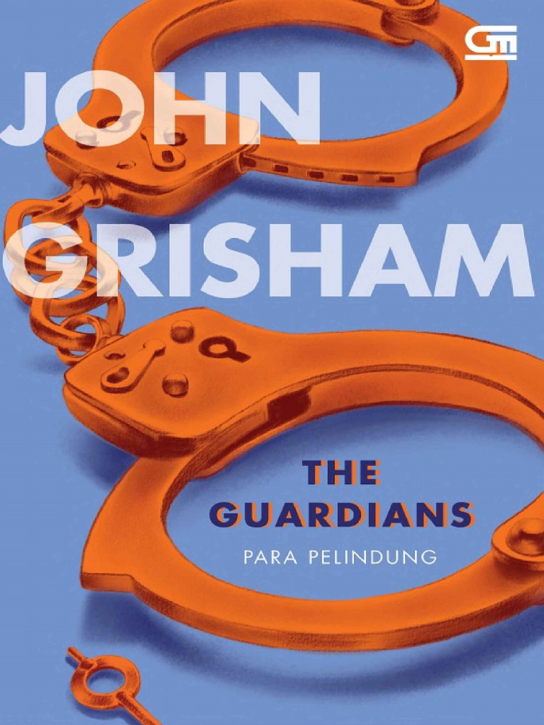 The Guardians | PDF