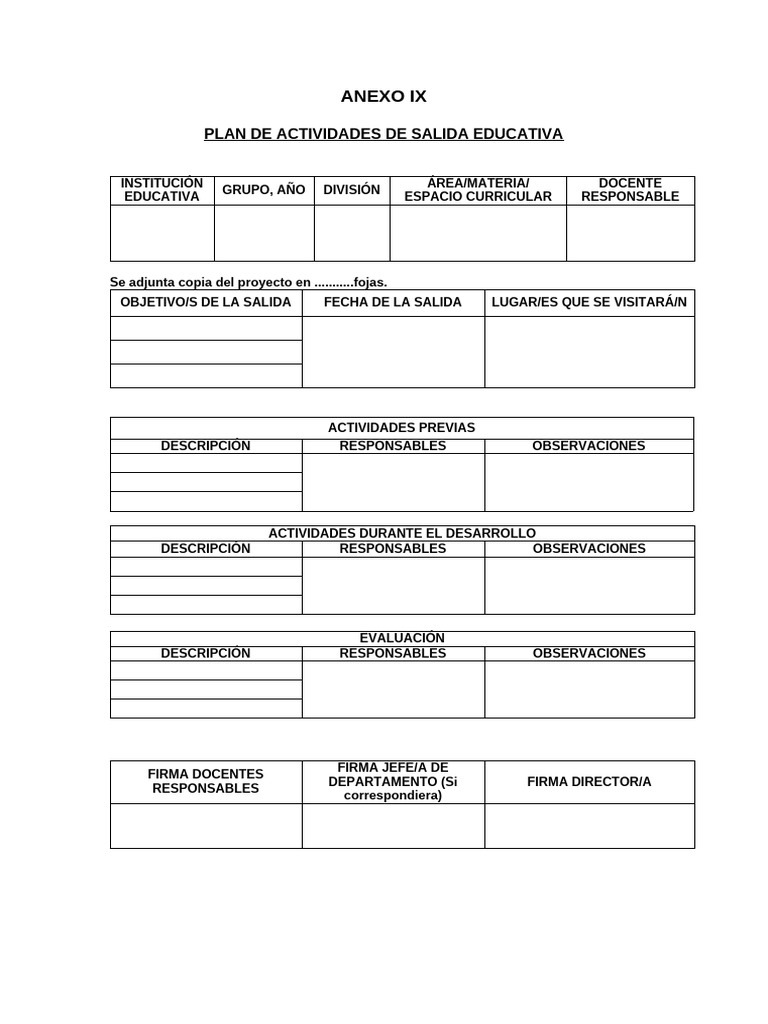 Anexo 9 Original | PDF