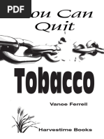 Allen Carr's Easy Way to Quit Smoking | PDF | Allen Carr | Smoking