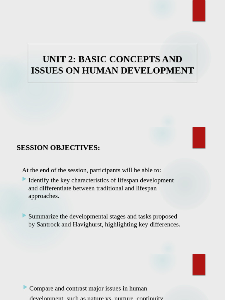 Prof Ed 1 Part-1-Unit-2-Group-2 | PDF | Adolescence | Nature Versus Nurture