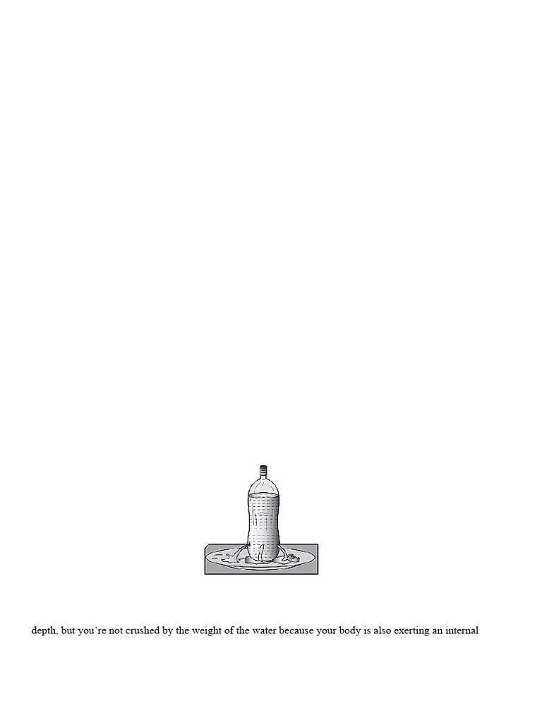 Class 8 Force and Pressure | PDF | Pressure | Altitude