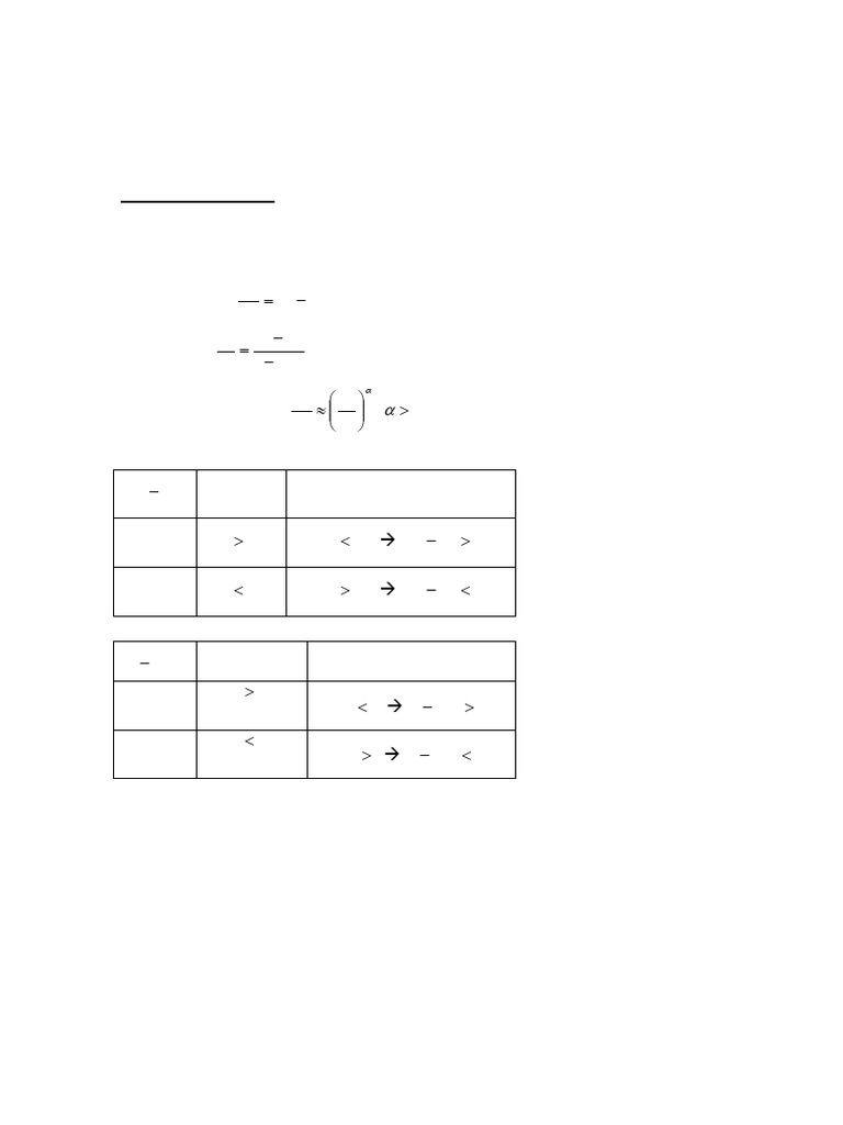 W14L18 Classification of Water Surface Profiles | PDF | Applied And ...