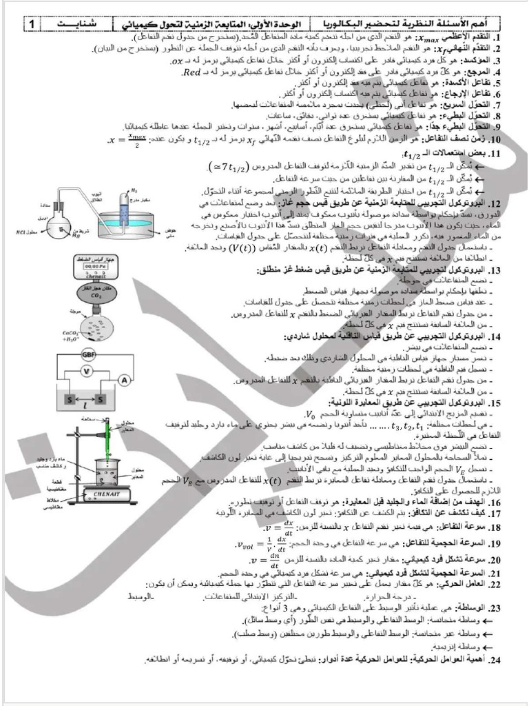 Globalsoft Chenait 9pages | PDF