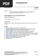 VDA 260 Material Marking Guidelines | PDF | Alloy | Metals
