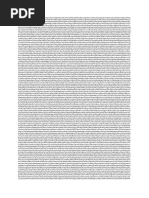Longest Word: Titin's 189,819 Letters | PDF | Lexicography | Lexicology