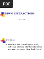 Drug Interactions Checker - Medscape Drug Reference Database | PDF ...