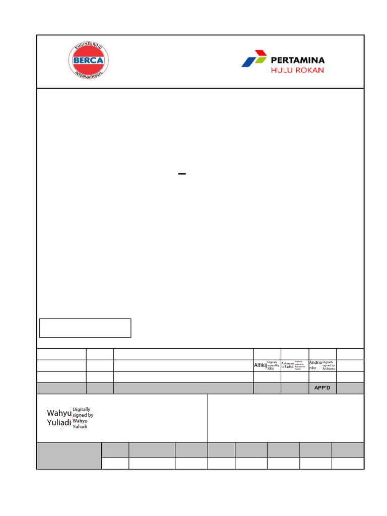 FEED Minas CEOR Stage-1 Gas Boot RFQ | PDF | Pipe (Fluid Conveyance ...