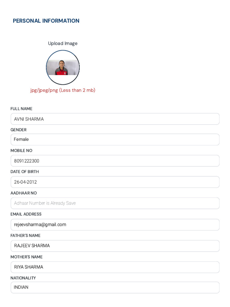 NCC - Login System-1 | PDF