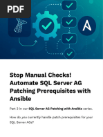 7 Days Learning Plan For AWS Cloud Database Administration | PDF ...