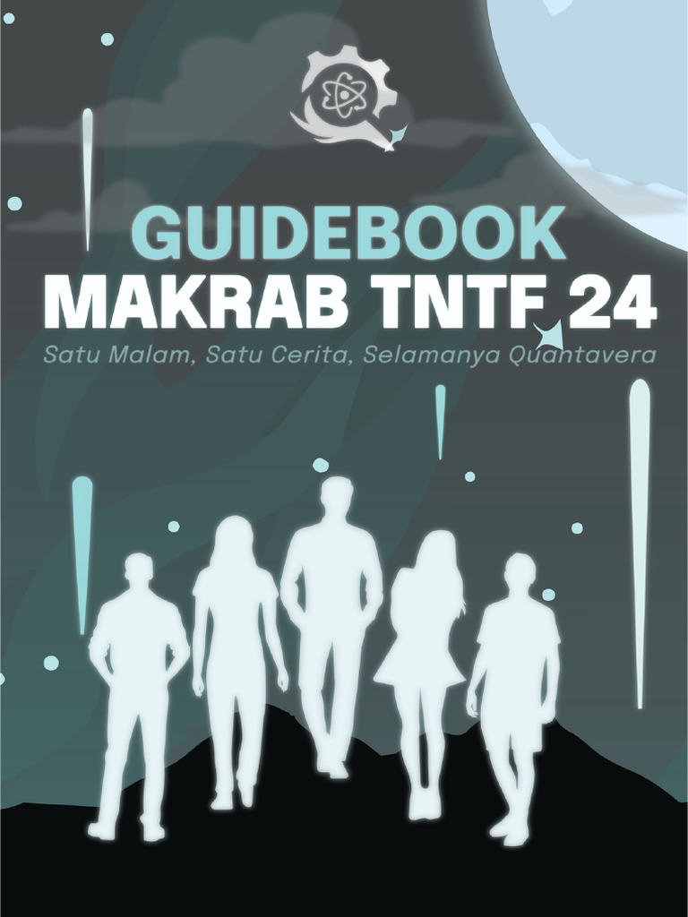 Guidebook Makrab Tntf 24 | PDF