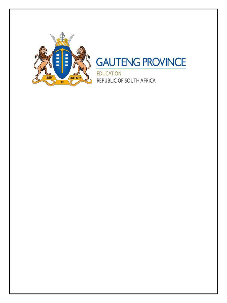 Grade 11 Economics Term 1 SBA 2025 | PDF | Labour Economics | Balance ...