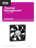 CSP A700 VG | PDF | Horsepower | Mechanical Engineering