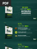 Bula - Marshal Star | PDF | Agricultura | Inseticida