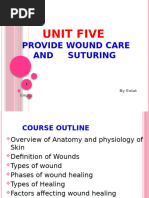 Patient-Scale POSAS-3.0 Generic-Scar English | PDF | Paresthesia | Medicine