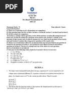 WF-Grade 11 - Mechanical Properties of Fluids-Part 1 | PDF | Pressure ...