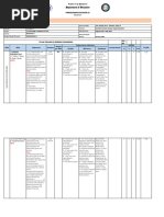 Academic Performance Improvement Plan | PDF | Mathematics | Area