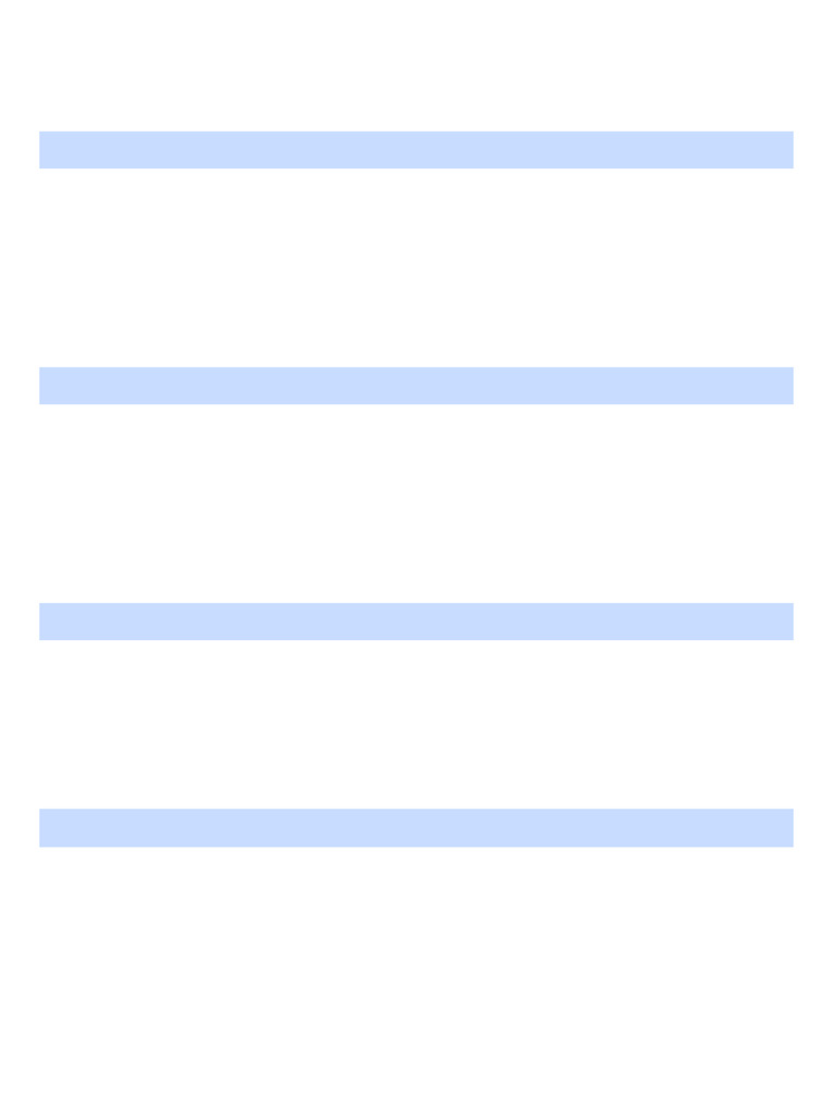 Land Inspection Verification Checklist | PDF