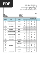 CBP Form 6043 Delivery Ticket Guide | PDF | U.S. Customs And Border ...