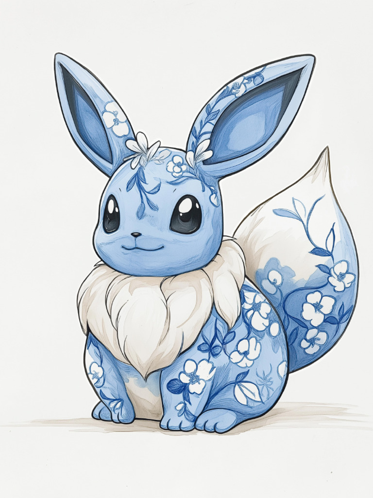 Eevee | PDF