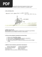 Hints Development | PDF