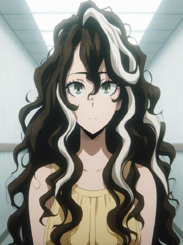 MHA OC Character | PDF