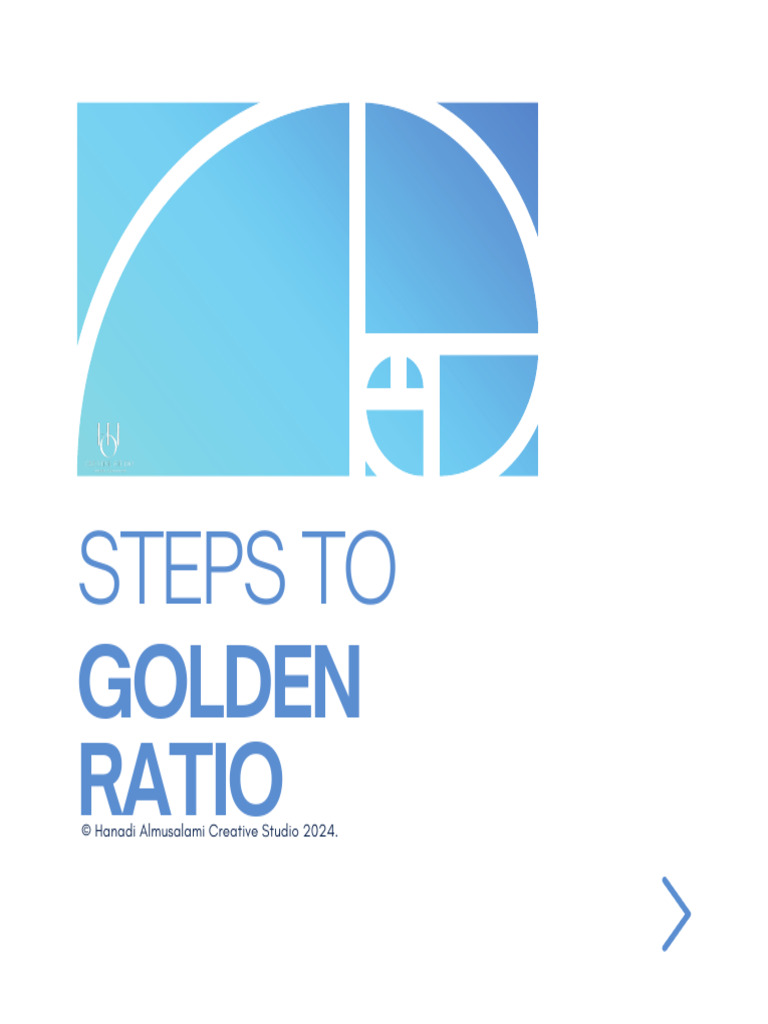 Golden Ratio by HNO Creative Studio | PDF