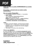 2019 Gedig 1 Saalhulp | PDF