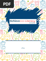 Read - No Dream Too High - Simone Biles | PDF | Simone Biles | Gymnastics